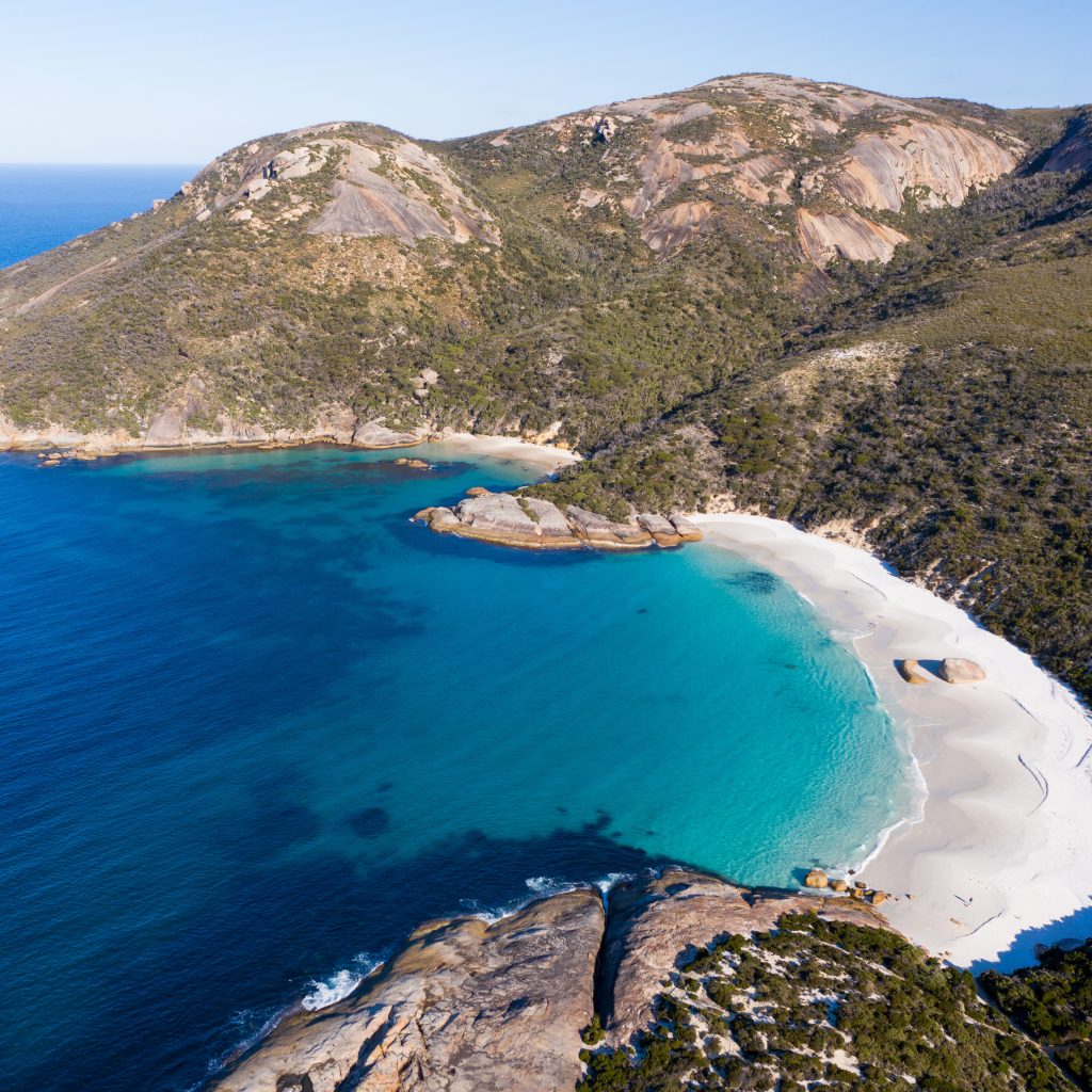 Albany Australia - We Tour Australia