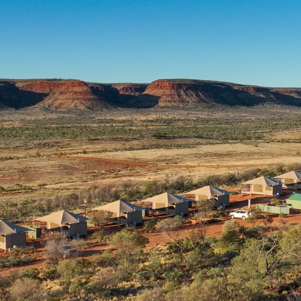 Kings Creek Station - Attraction - We Tour Australia