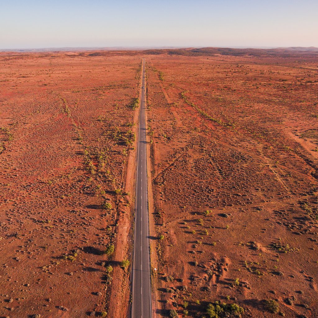 Broken Hill Australia - We Tour Australia