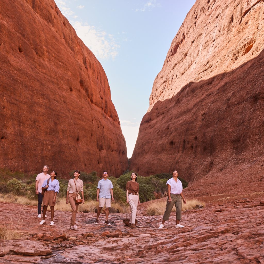 Kata Tjuta Australia - We Tour Australia