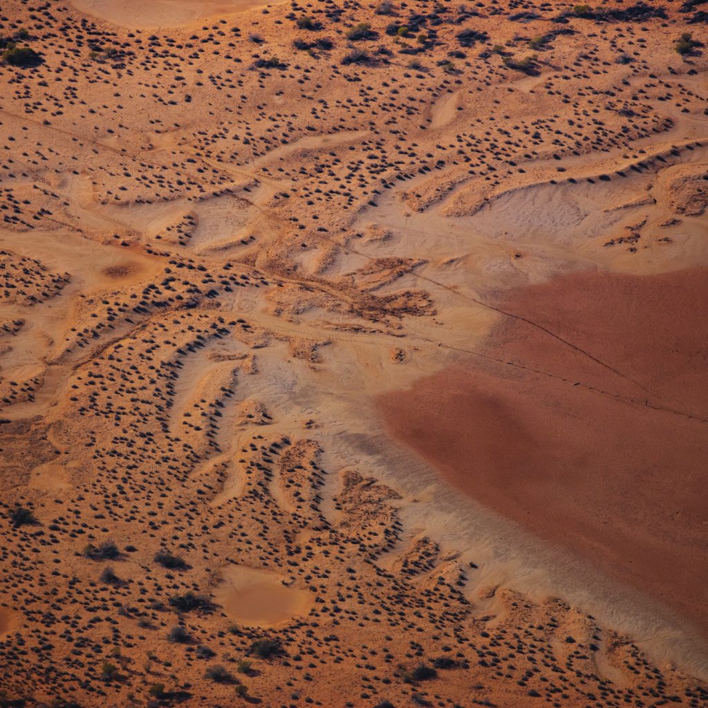 Arkaroola Australia - We Tour Australia