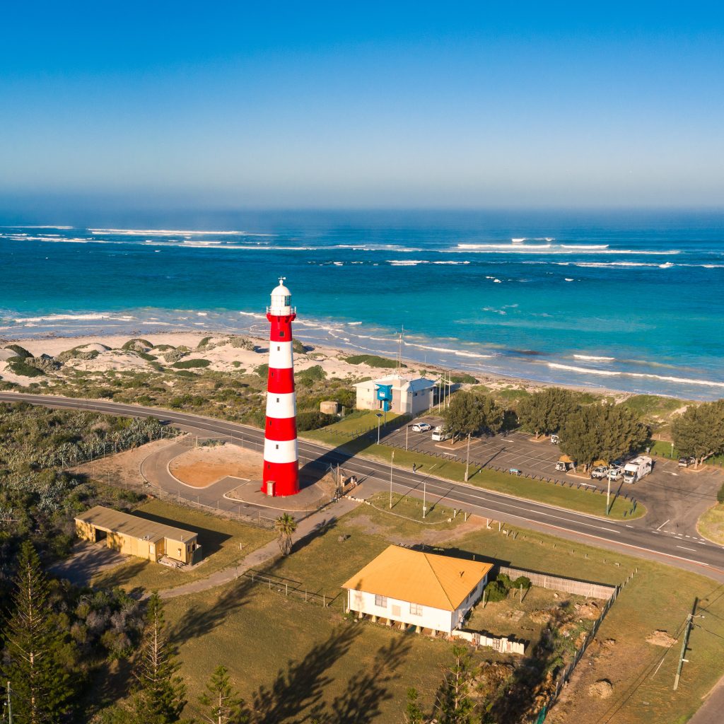 Geraldton Australia - We Tour Australia