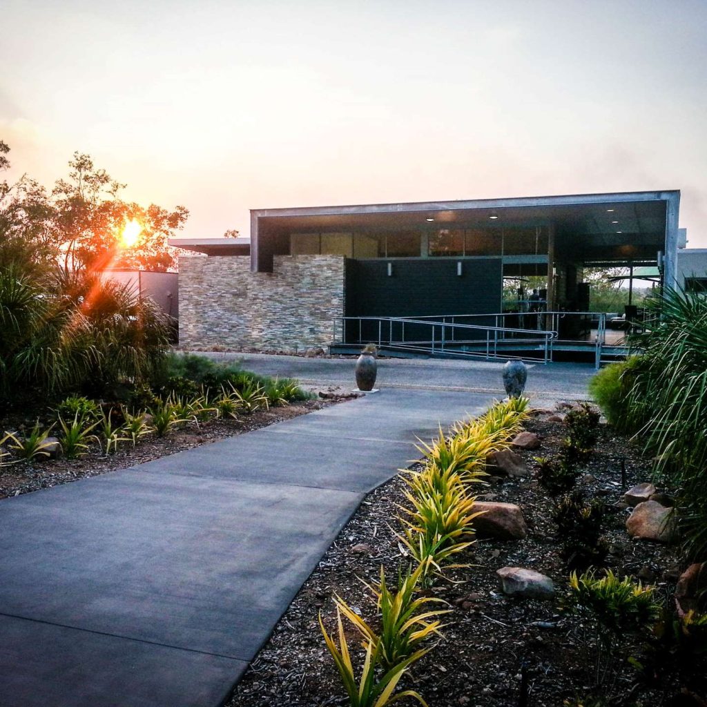 Kakadu's Ancient Secrets tour - We Tour Australia