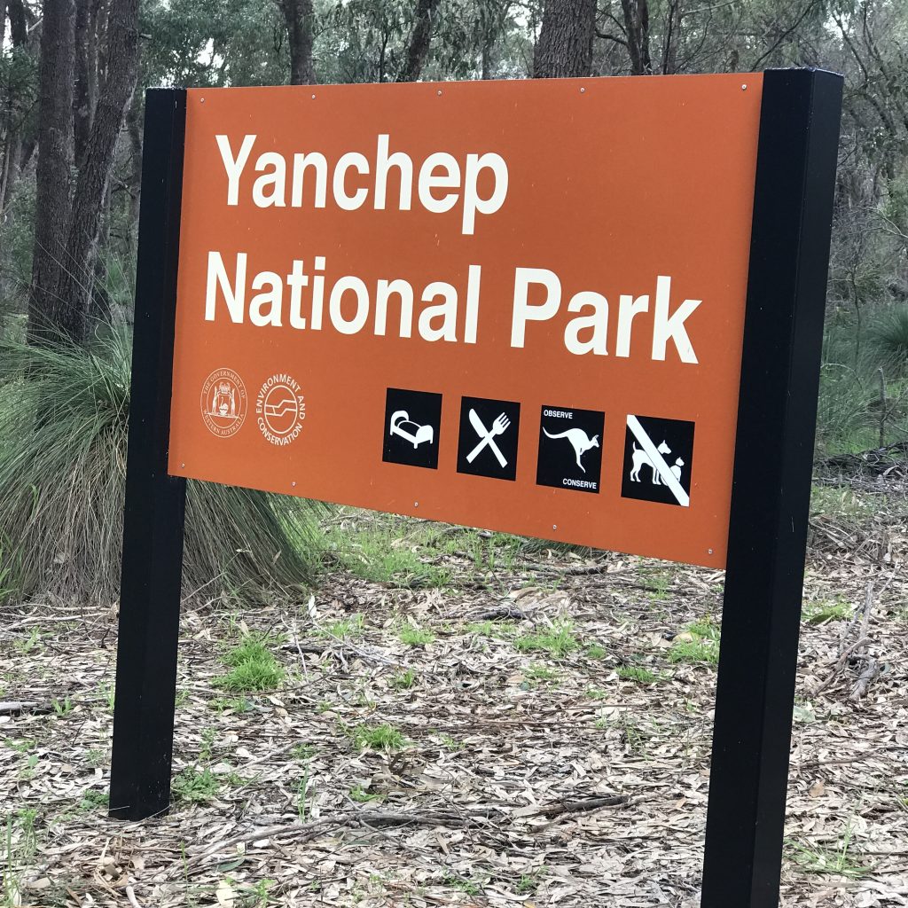 Yanchep National Park Australia - We Tour Australia